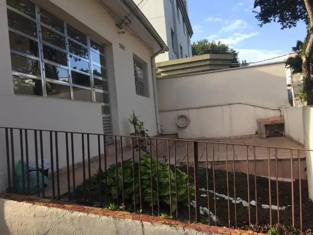Casa / Sobrado para Locação em São Caetano do Sul/SP Santa Maria 2 Quartos