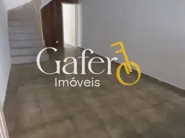 Casa / Sobrado para Locação em São Caetano do Sul/SP Santa Maria 2 Quartos