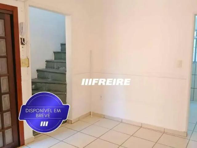 Casa / Sobrado para Locação em São Caetano do Sul/SP Santa Maria 2 Quartos
