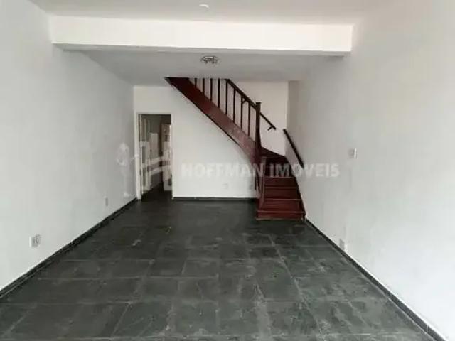 Casa / Sobrado para Locação em São Caetano do Sul/SP Santa Maria 2 Quartos