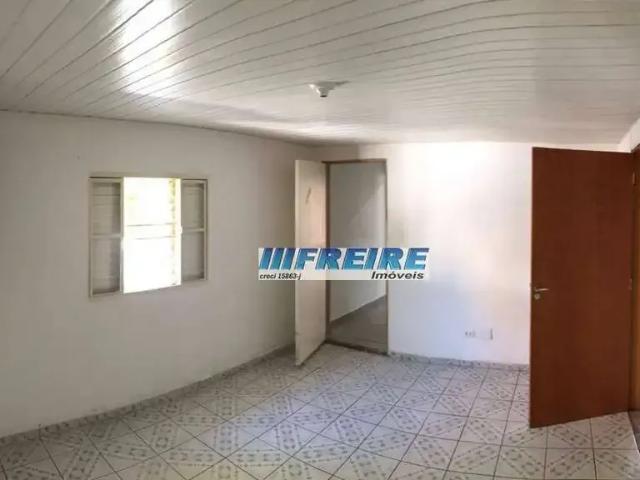 Casa / Sobrado para Locação em São Caetano do Sul/SP Santa Maria 2 Quartos