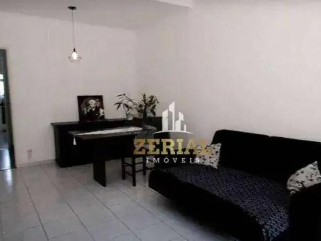 Casa / Sobrado para Locação em São Caetano do Sul/SP Santa Maria 2 Quartos
