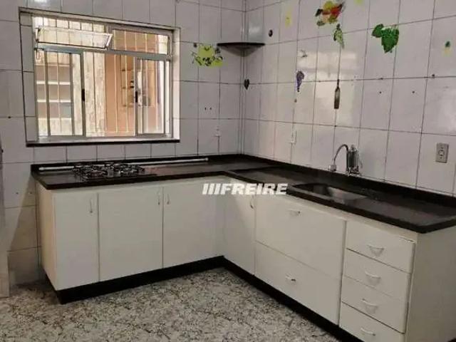 Casa / Sobrado para Locação em São Caetano do Sul/SP Santa Maria 2 Quartos