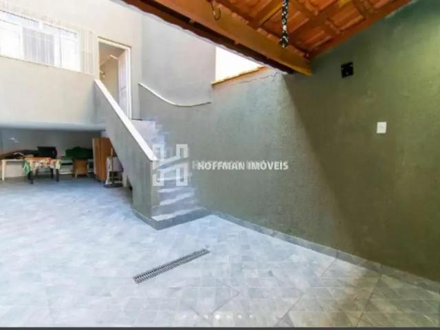 Casa / Sobrado para Locação em São Caetano do Sul/SP Santa Maria 2 Quartos