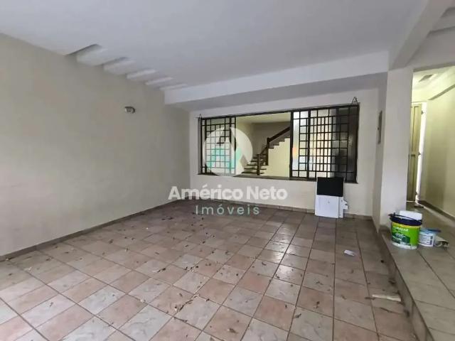 Casa / Sobrado para Locação em São Caetano do Sul/SP Santa Maria 4 Quartos