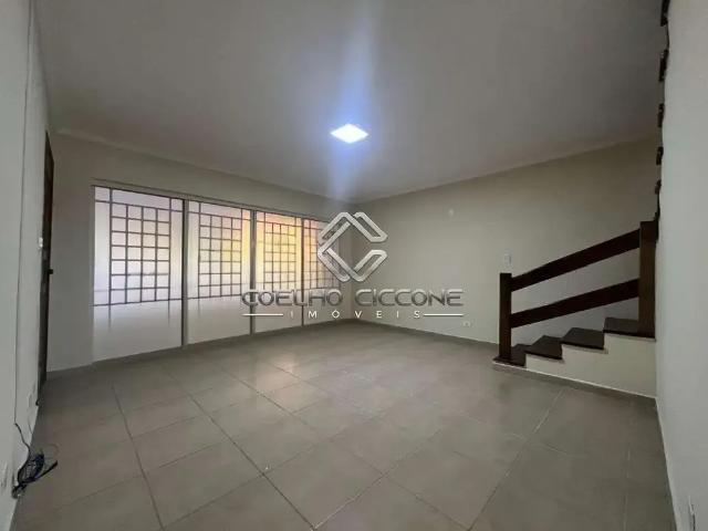 Casa / Sobrado para Locação em São Caetano do Sul/SP Santa Maria 4 Quartos