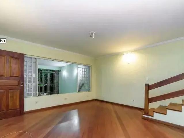 Casa / Sobrado para Locação em São Caetano do Sul/SP Santa Maria 4 Quartos
