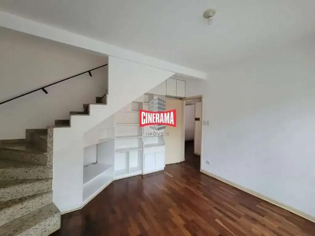 Casa / Sobrado para Locação em São Caetano do Sul/SP Santa Paula 3 Quartos