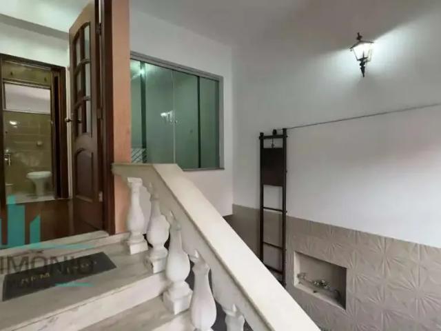 Casa / Sobrado para Locação em São Caetano do Sul/SP Santa Paula 3 Quartos