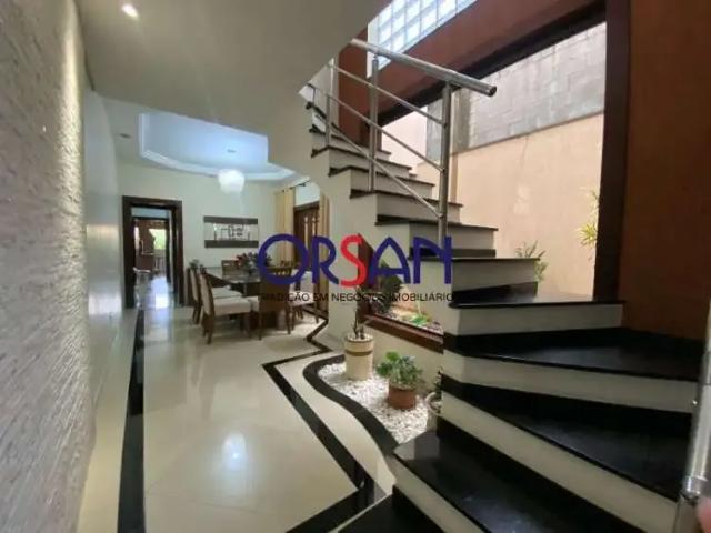 Casa / Sobrado para Locação em São Caetano do Sul/SP Santa Paula 3 Quartos