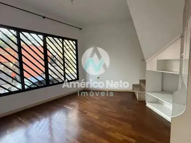 Casa / Sobrado para Locação em São Caetano do Sul/SP Santa Paula 3 Quartos