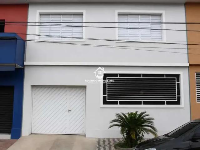 Casa / Sobrado para Locação em São Caetano do Sul/SP Santa Paula 3 Quartos