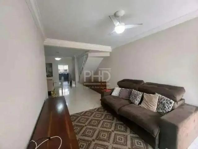 Casa / Sobrado para Locação em São Caetano do Sul/SP Santa Paula 3 Quartos