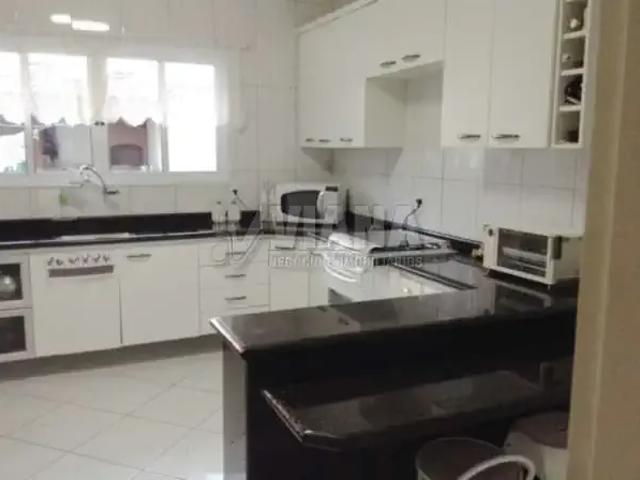 Casa / Sobrado para Locação em São Caetano do Sul/SP Santa Paula 3 Quartos