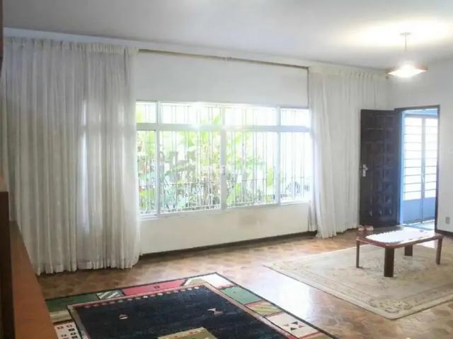 Casa / Sobrado para Locação em São Caetano do Sul/SP Santa Paula 3 Quartos