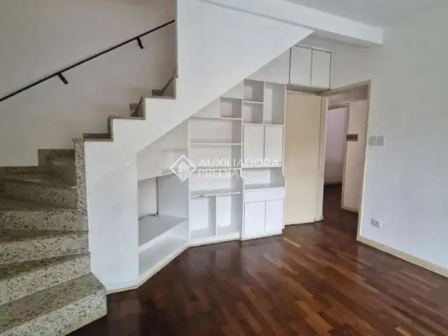 Casa / Sobrado para Locação em São Caetano do Sul/SP Santa Paula 3 Quartos
