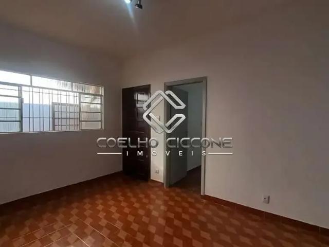 Casa / Sobrado para Locação em São Caetano do Sul/SP Santa Paula 3 Quartos