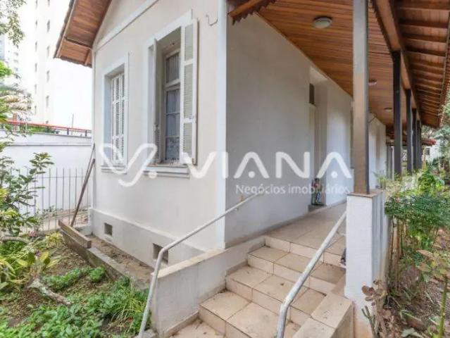 Casa / Sobrado para Locação em São Caetano do Sul/SP Santa Paula 3 Quartos