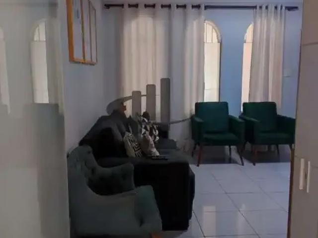 Casa / Sobrado para Locação em São Caetano do Sul/SP Santa Paula 3 Quartos