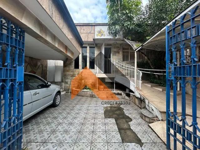 Casa / Sobrado para Locação em São Caetano do Sul/SP Santa Paula