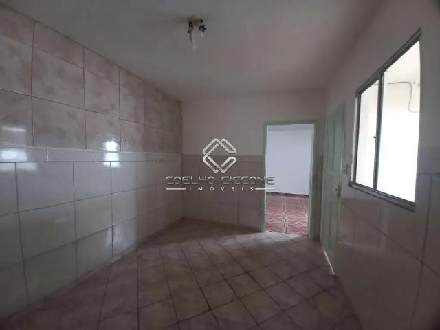 Casa / Sobrado para Locação em São Caetano do Sul/SP Santa Paula 1 Quartos