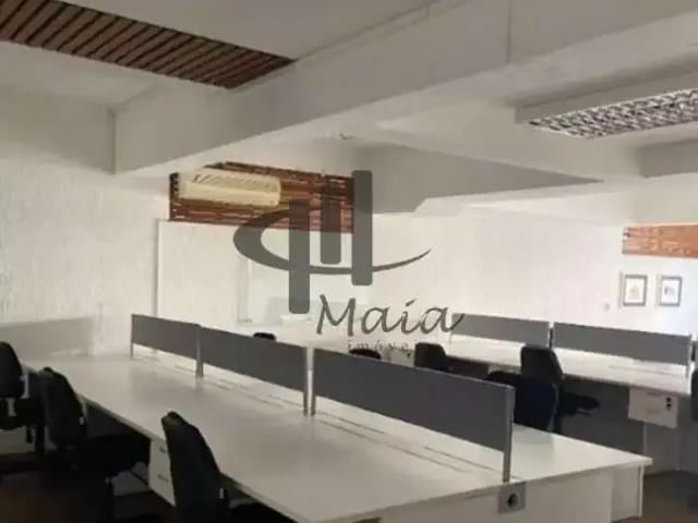 Casa / Sobrado para Locação em São Caetano do Sul/SP Santa Paula 1 Quartos