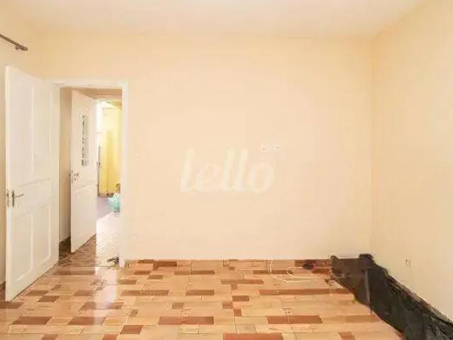 Casa / Sobrado para Locação em São Caetano do Sul/SP Santa Paula 1 Quartos