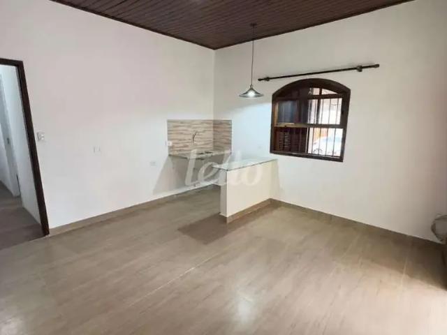 Casa / Sobrado para Locação em São Caetano do Sul/SP Santa Paula 1 Quartos