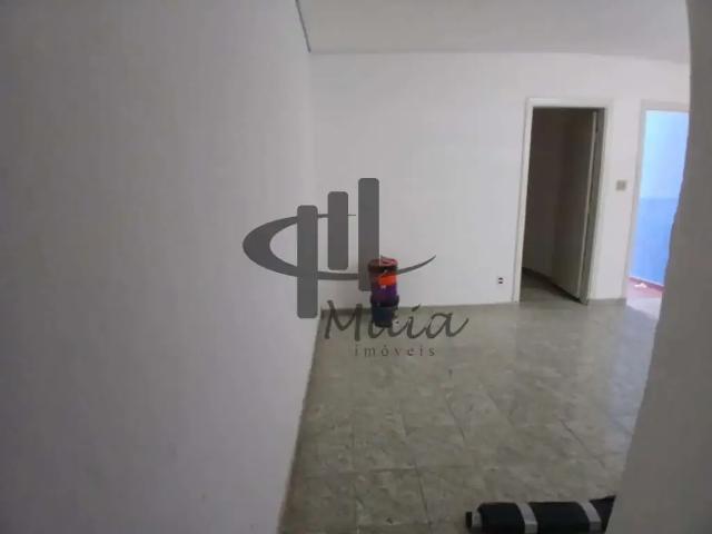 Casa / Sobrado para Locação em São Caetano do Sul/SP Santa Paula 1 Quartos