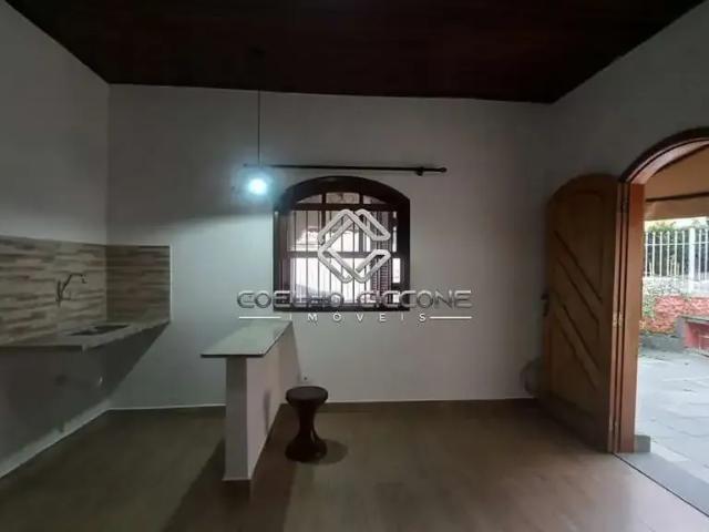 Casa / Sobrado para Locação em São Caetano do Sul/SP Santa Paula 1 Quartos