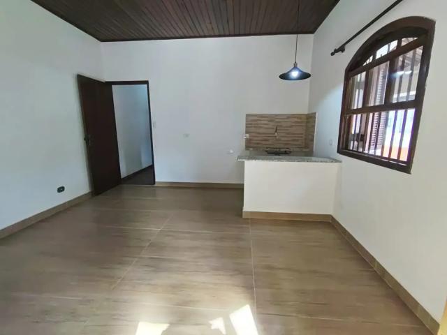 Casa / Sobrado para Locação em São Caetano do Sul/SP Santa Paula 1 Quartos
