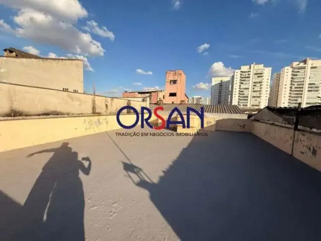 Casa / Sobrado para Locação em São Caetano do Sul/SP Santa Paula 2 Quartos