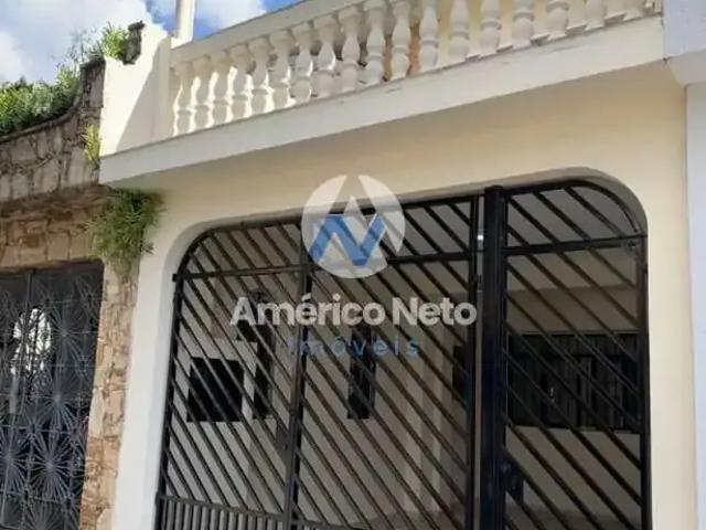 Casa / Sobrado para Locação em São Caetano do Sul/SP Santa Paula 2 Quartos