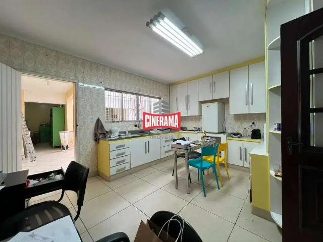 Casa / Sobrado para Locação em São Caetano do Sul/SP Santa Paula 2 Quartos