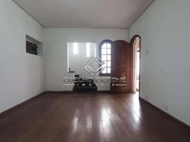 Casa / Sobrado para Locação em São Caetano do Sul/SP Santa Paula 2 Quartos