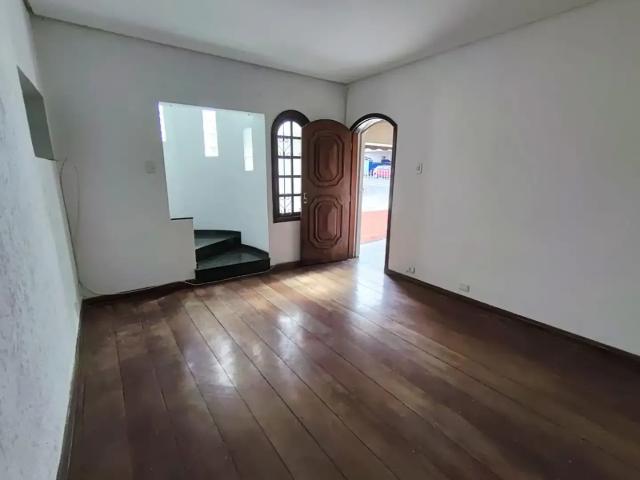 Casa / Sobrado para Locação em São Caetano do Sul/SP Santa Paula 2 Quartos