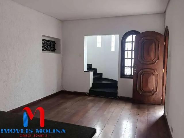 Casa / Sobrado para Locação em São Caetano do Sul/SP Santa Paula 2 Quartos