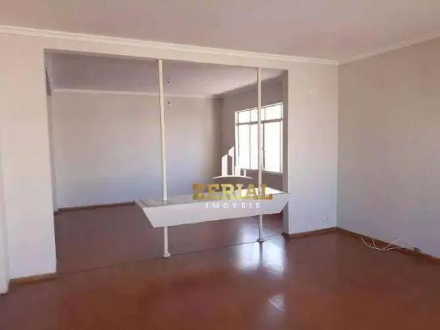 Casa / Sobrado para Locação em São Caetano do Sul/SP Santa Paula 2 Quartos