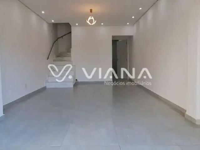 Casa / Sobrado para Locação em São Caetano do Sul/SP Santa Paula 2 Quartos