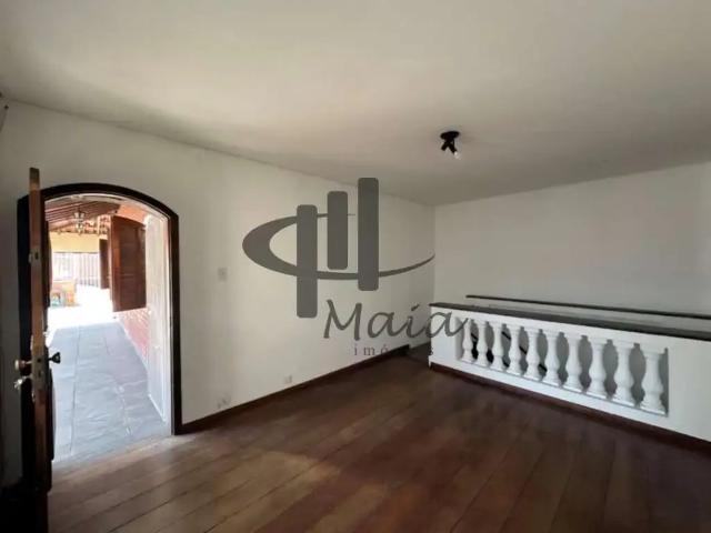 Casa / Sobrado para Locação em São Caetano do Sul/SP Santa Paula 4 Quartos