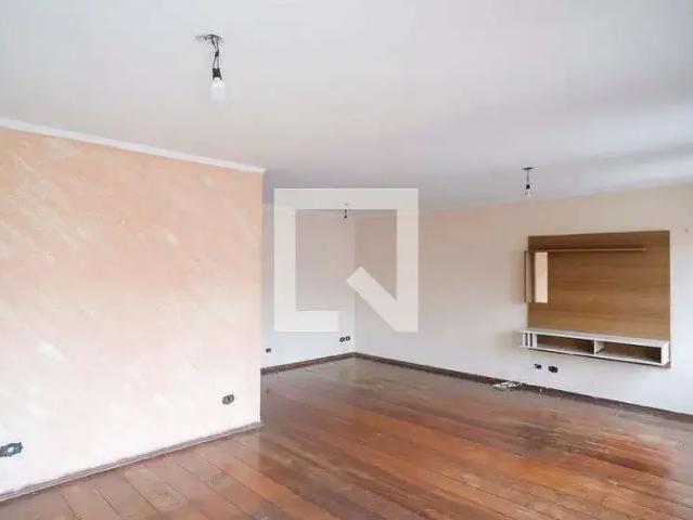 Casa / Sobrado para Locação em São Caetano do Sul/SP Santa Paula 4 Quartos