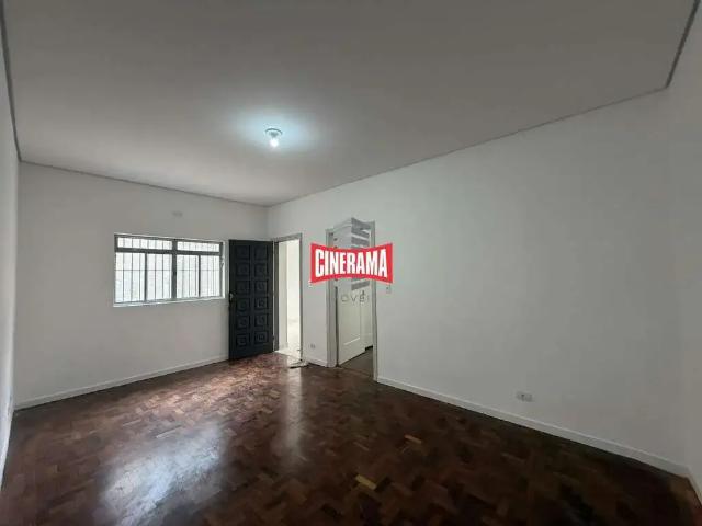 Casa / Sobrado para Locação em São Caetano do Sul/SP Santa Paula 4 Quartos