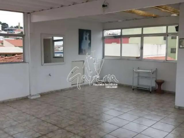 Casa / Sobrado para Locação em São Caetano do Sul/SP Santa Paula 4 Quartos
