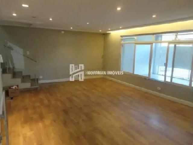 Casa / Sobrado para Locação em São Caetano do Sul/SP Santa Paula 4 Quartos