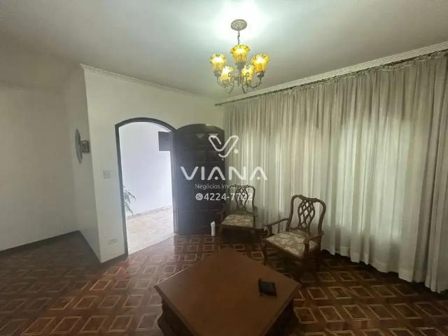 Casa / Sobrado para Locação em São Caetano do Sul/SP Santa Paula 4 Quartos