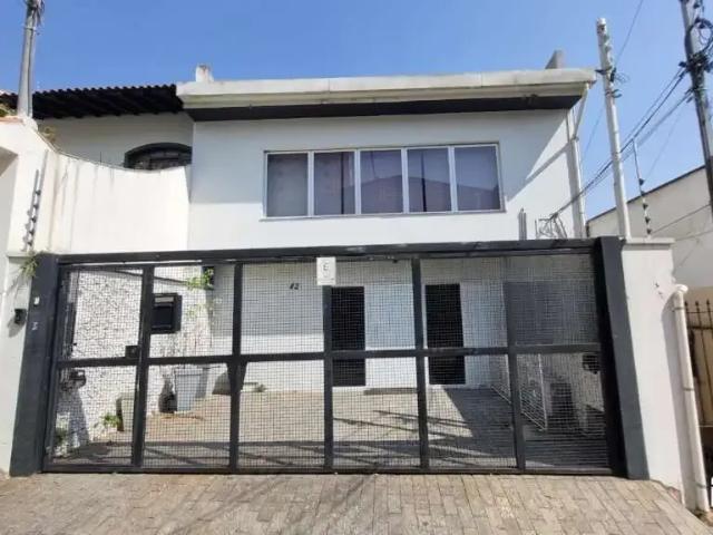 Casa / Sobrado para Locação em São Caetano do Sul/SP Santa Paula