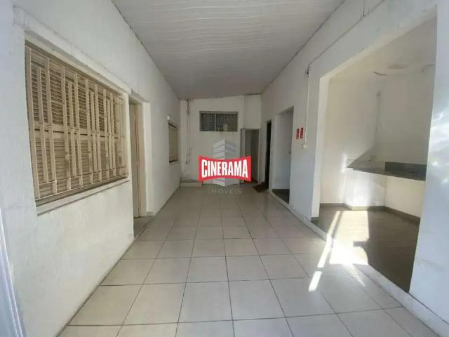 Casa / Sobrado para Locação em São Caetano do Sul/SP Santa Paula