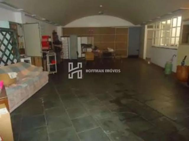 Casa / Sobrado para Locação em São Caetano do Sul/SP Santa Paula