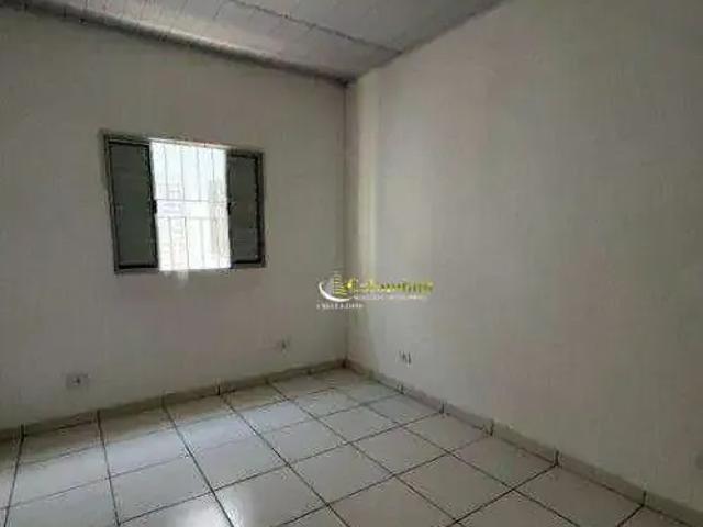 Casa / Sobrado para Locação em São Caetano do Sul/SP Prosperidade 1 Quartos