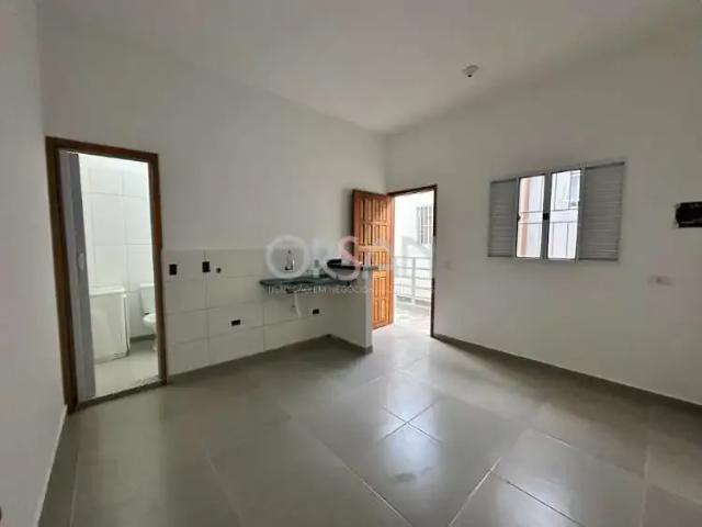 Casa / Sobrado para Locação em São Caetano do Sul/SP Prosperidade 1 Quartos